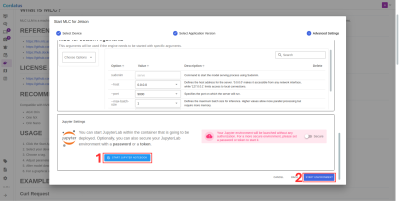 MLC LLM: A Deployment Engine for ML Compilation - Cordatus