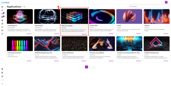 MLC LLM: A Deployment Engine for ML Compilation - Cordatus