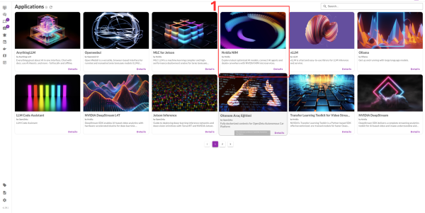 NVIDIA NIM: Deploy & Scale Generative AI Models on Your GPU